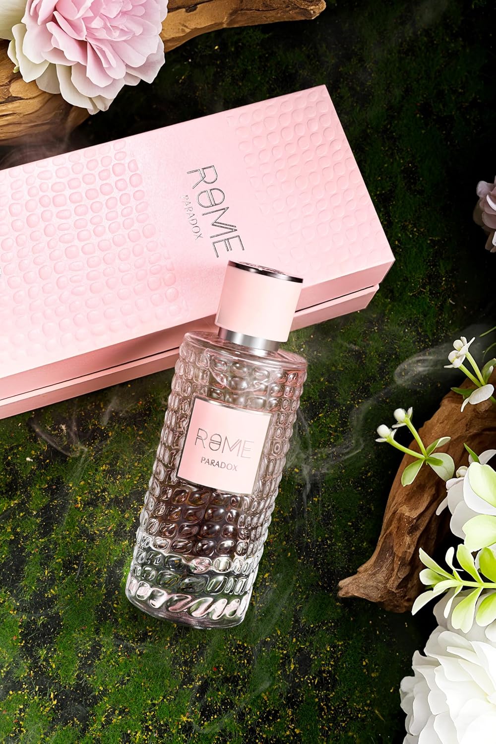 Mast Perfume – Bharara Beauty