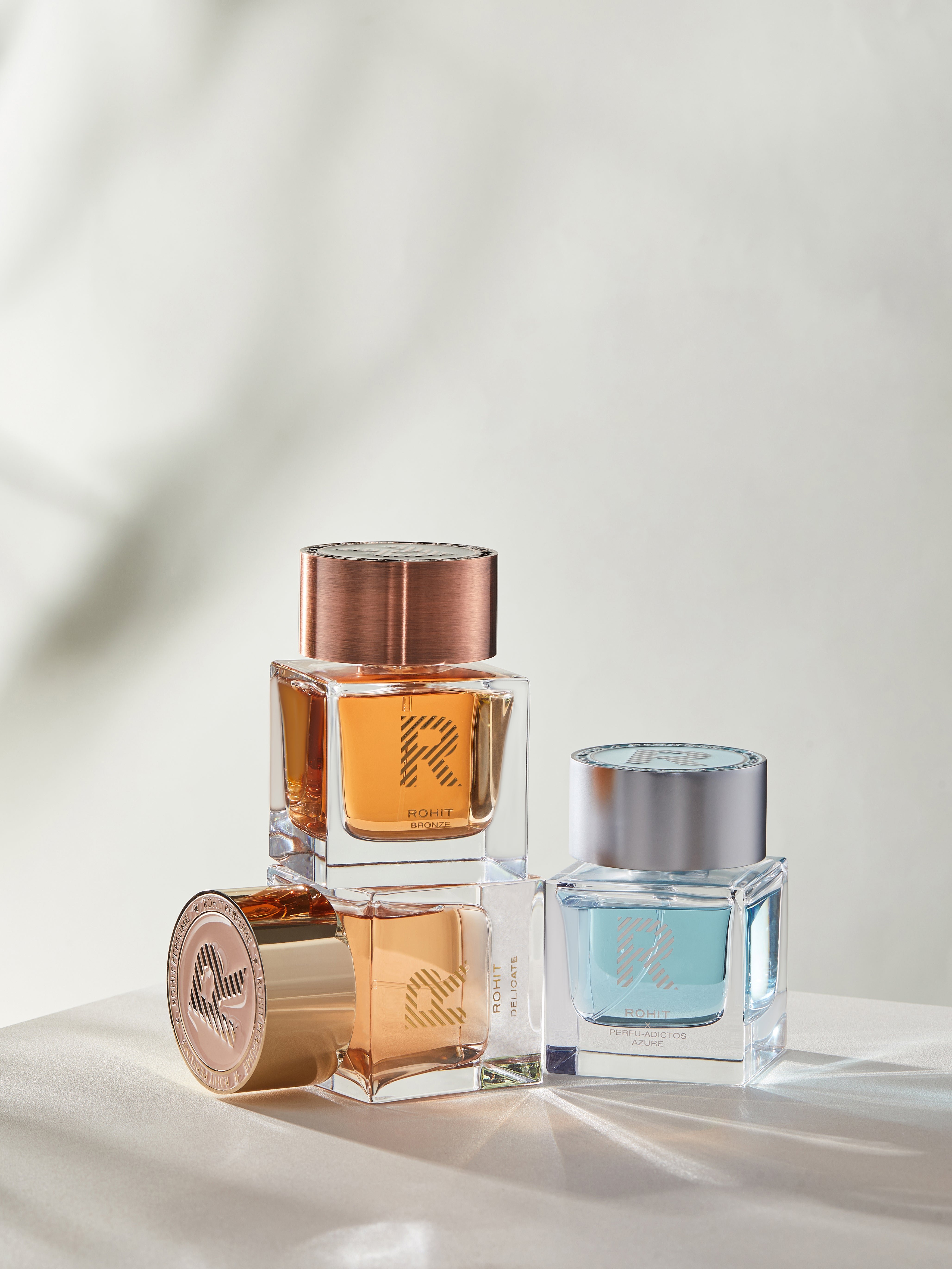 Rohit Collection – Bharara Beauty