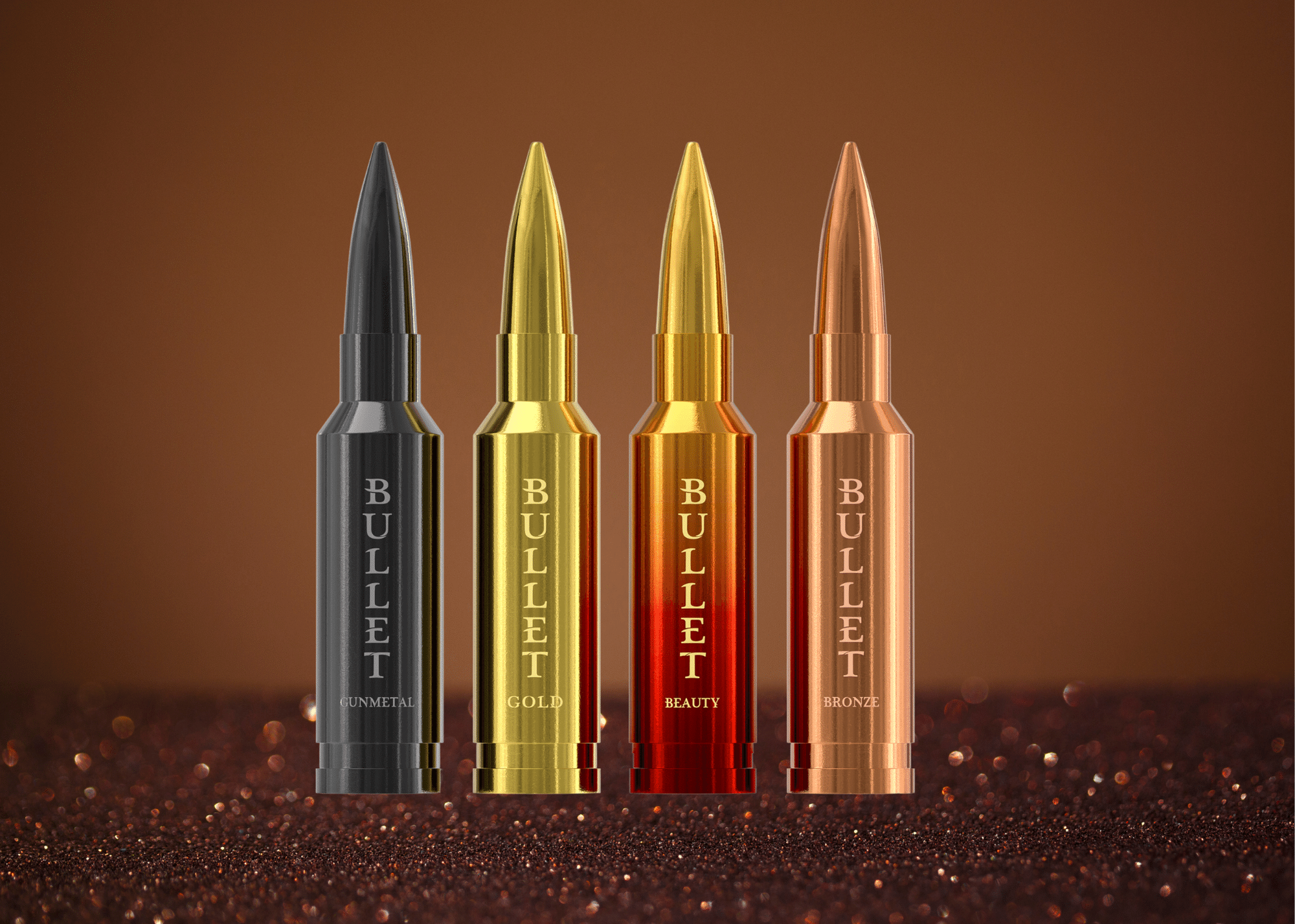 Bullet Collection – Bharara Beauty
