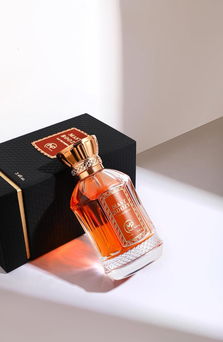 Mast Perfume – Bharara Beauty