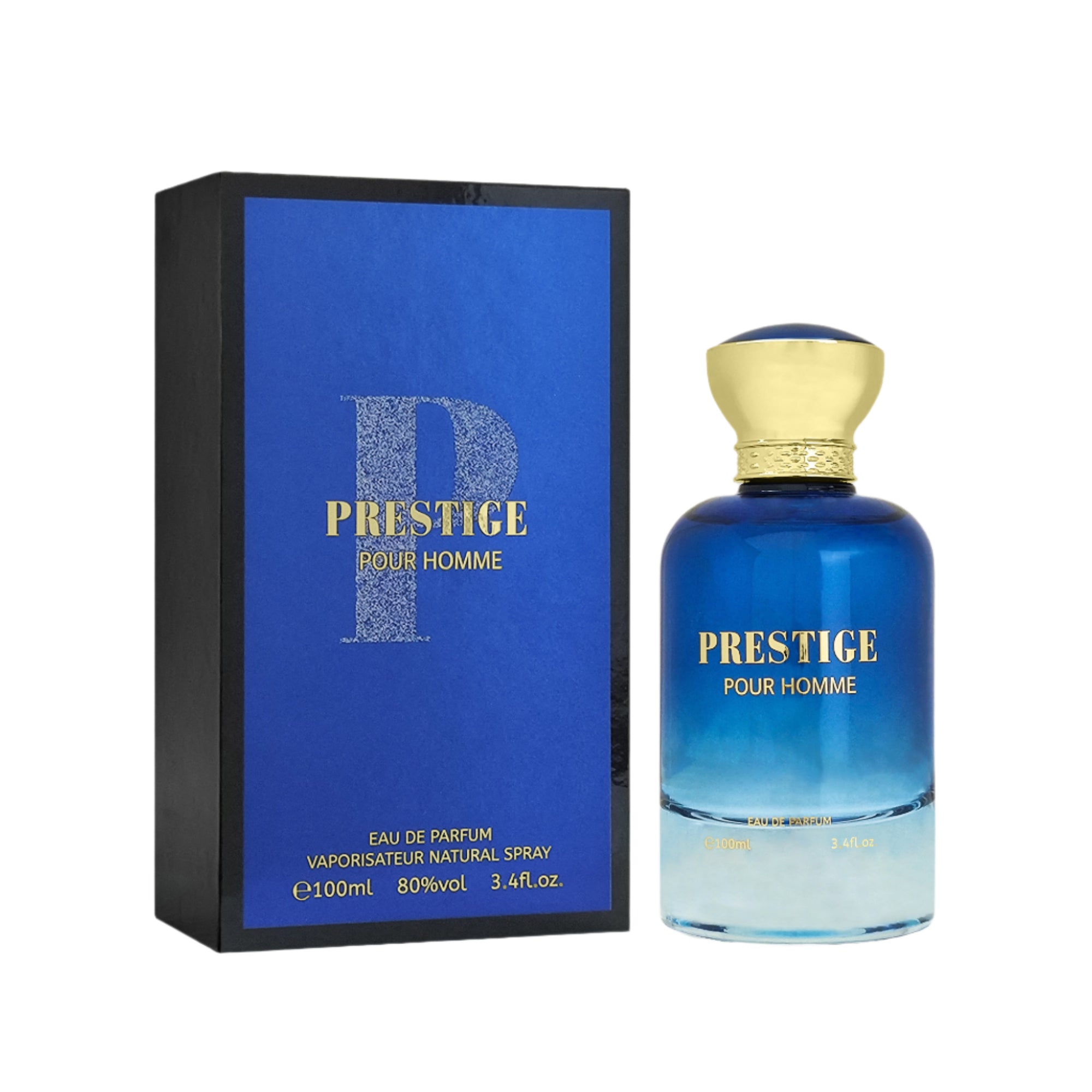 Bharara Beauty Prestige Eau de Parfum