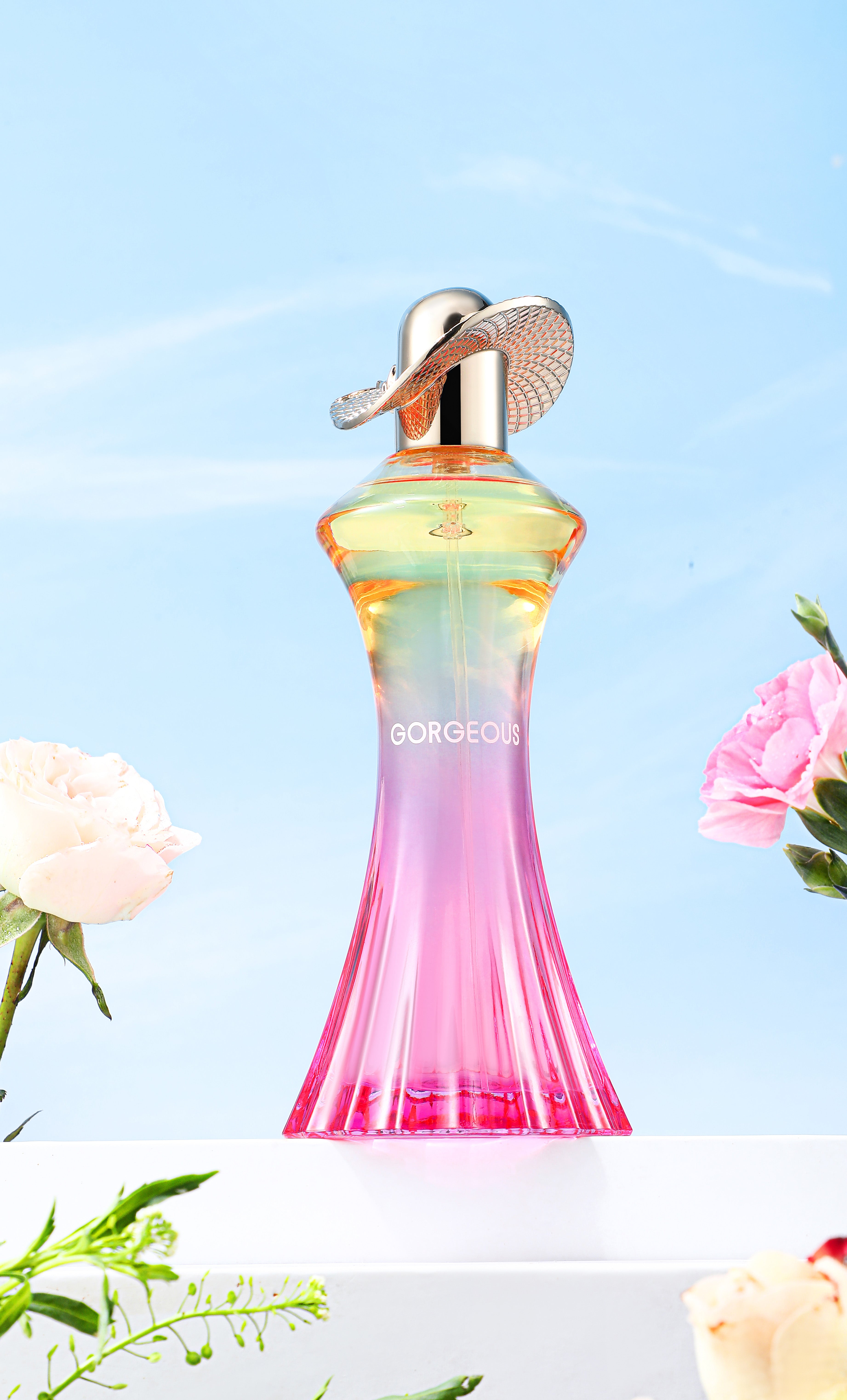 Mast Perfume – Bharara Beauty