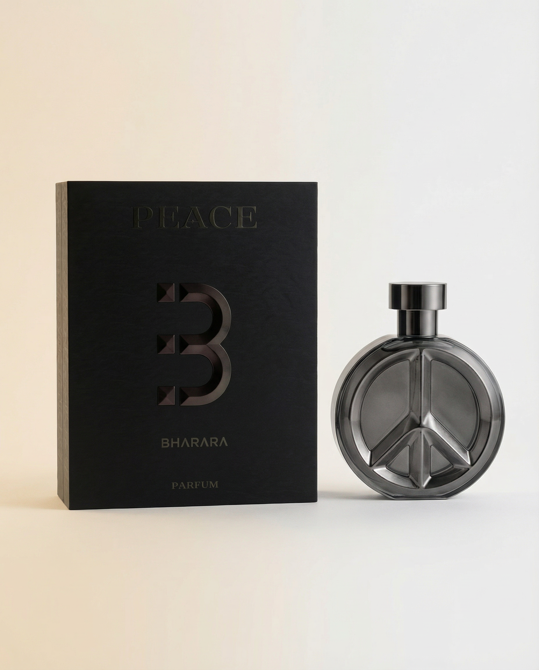 Bharara Peace Eau de Parfum – Bharara Beauty