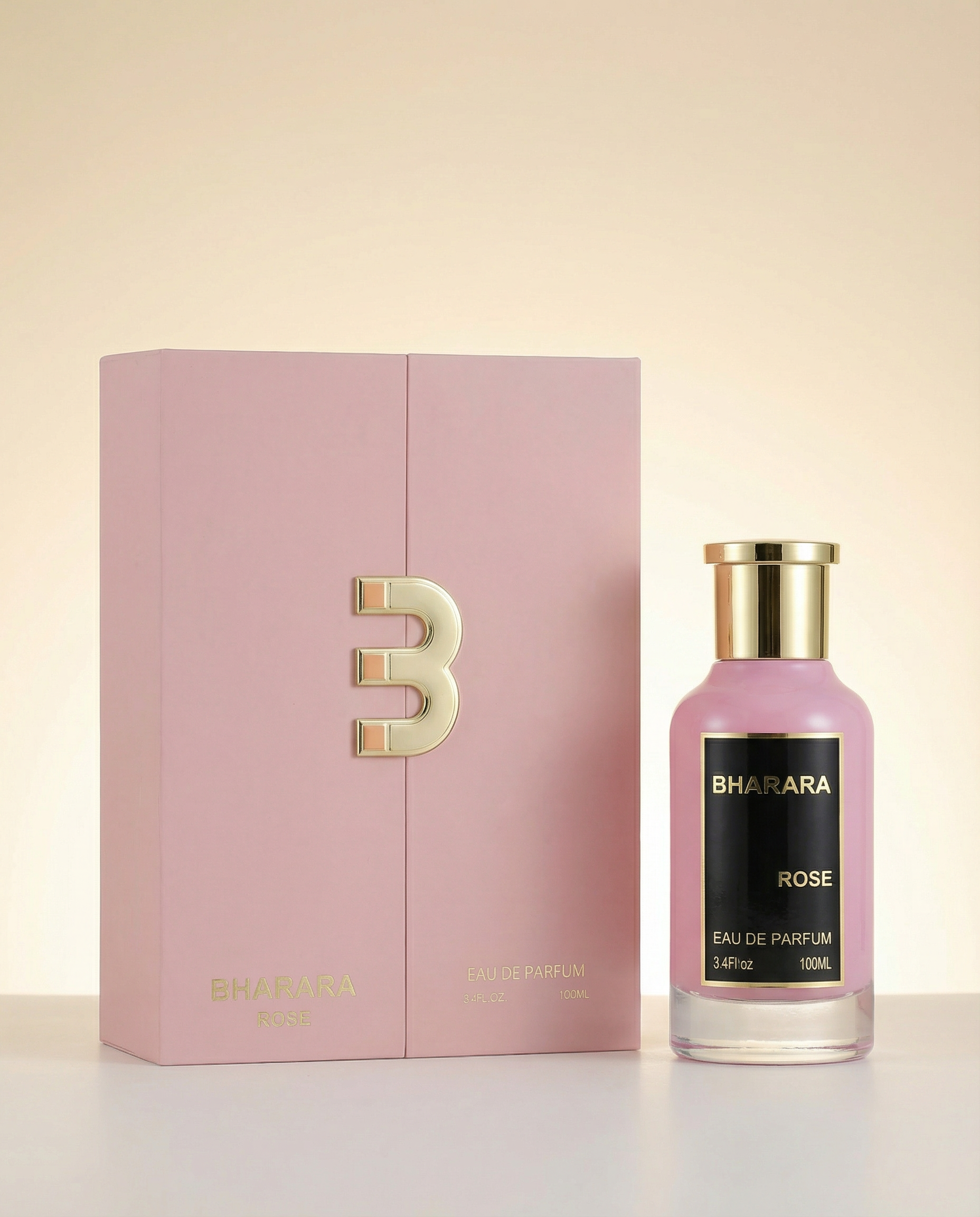 Bharara Beauty - House of Niche Fragrance Brands