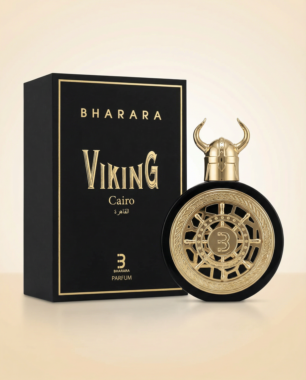 Viking Collection – Bharara Beauty