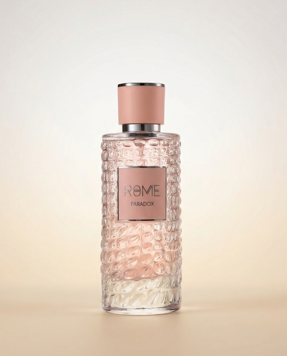 Mast Perfume – Bharara Beauty