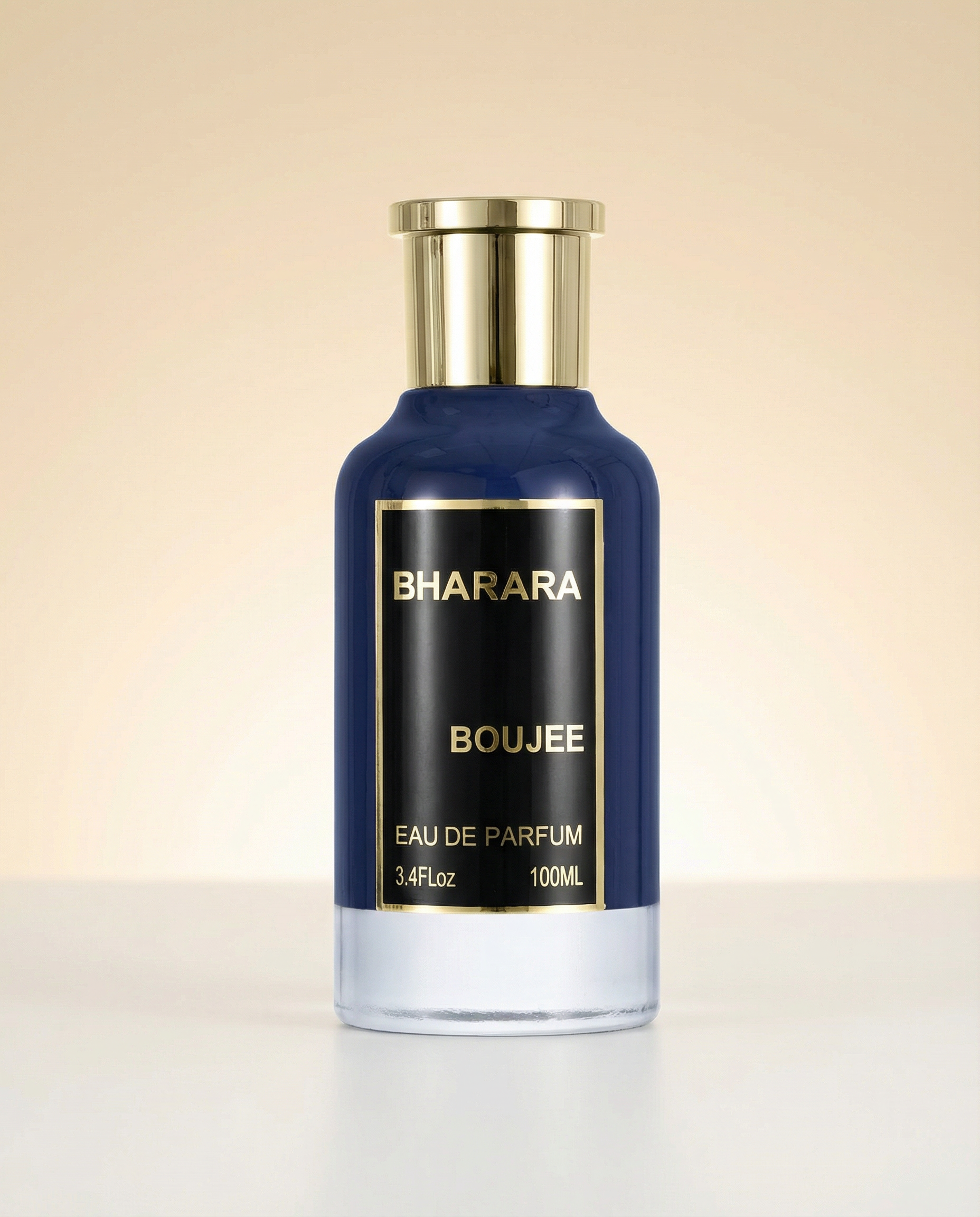 Bharara Boujee Eau de Parfum – Bharara Beauty
