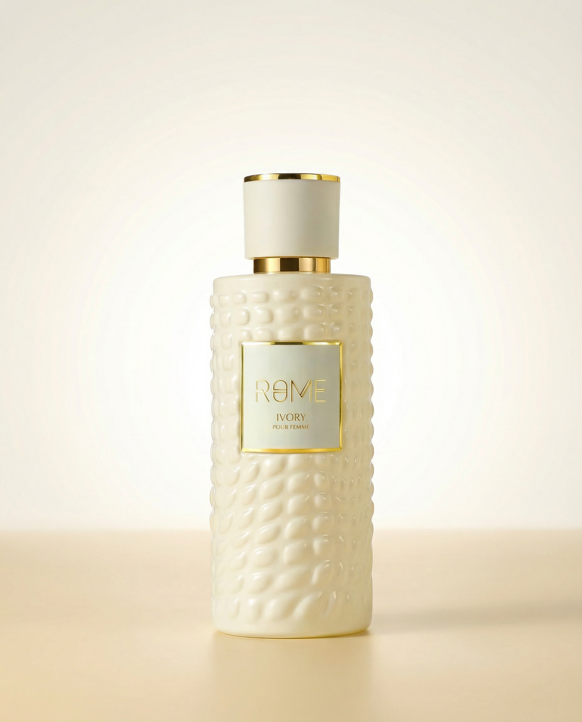 Mast Perfume Rome Ivory Pour Femme EDP 3.4 – Bharara Beauty