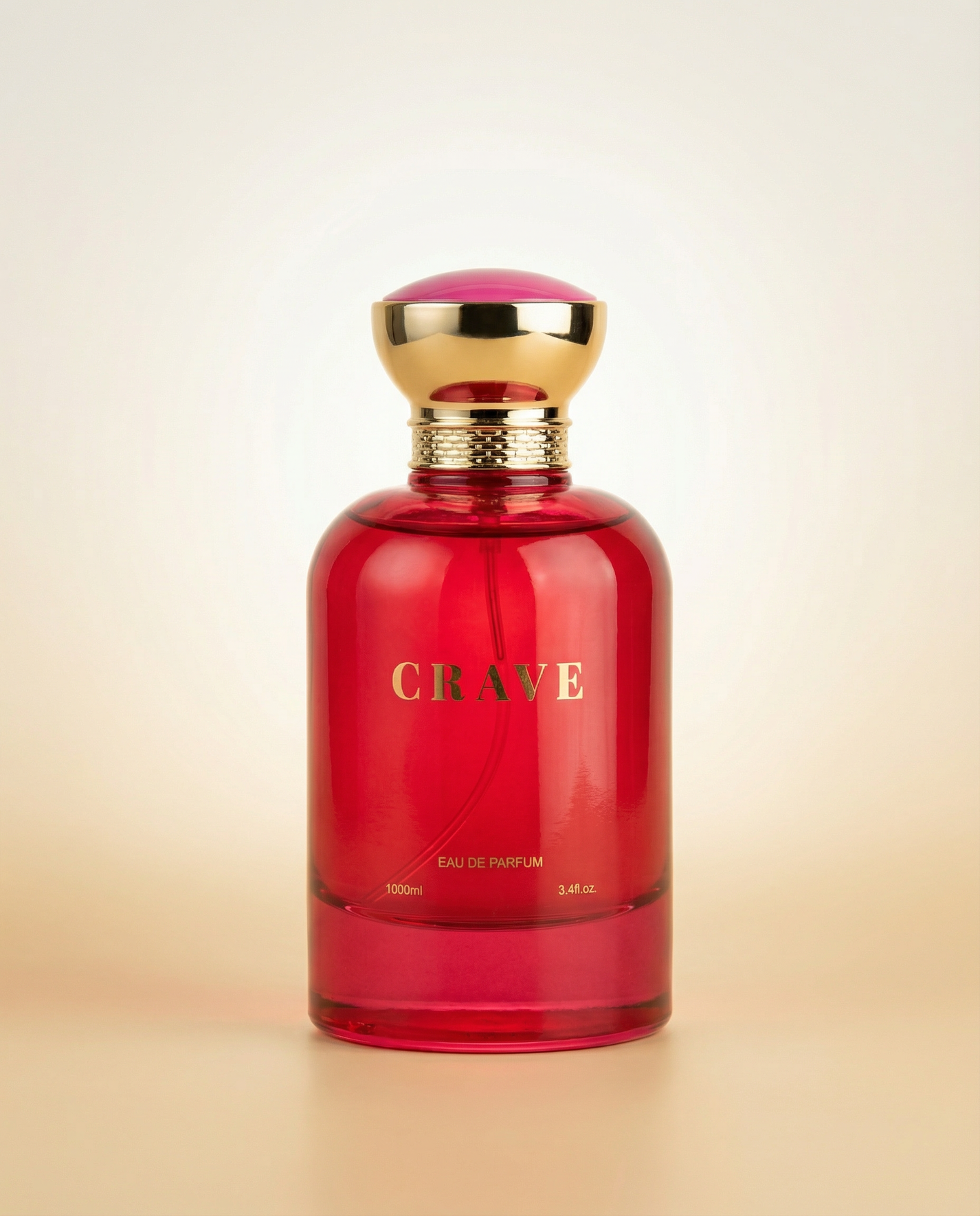 Bharara Beauty Crave Eau de Parfum