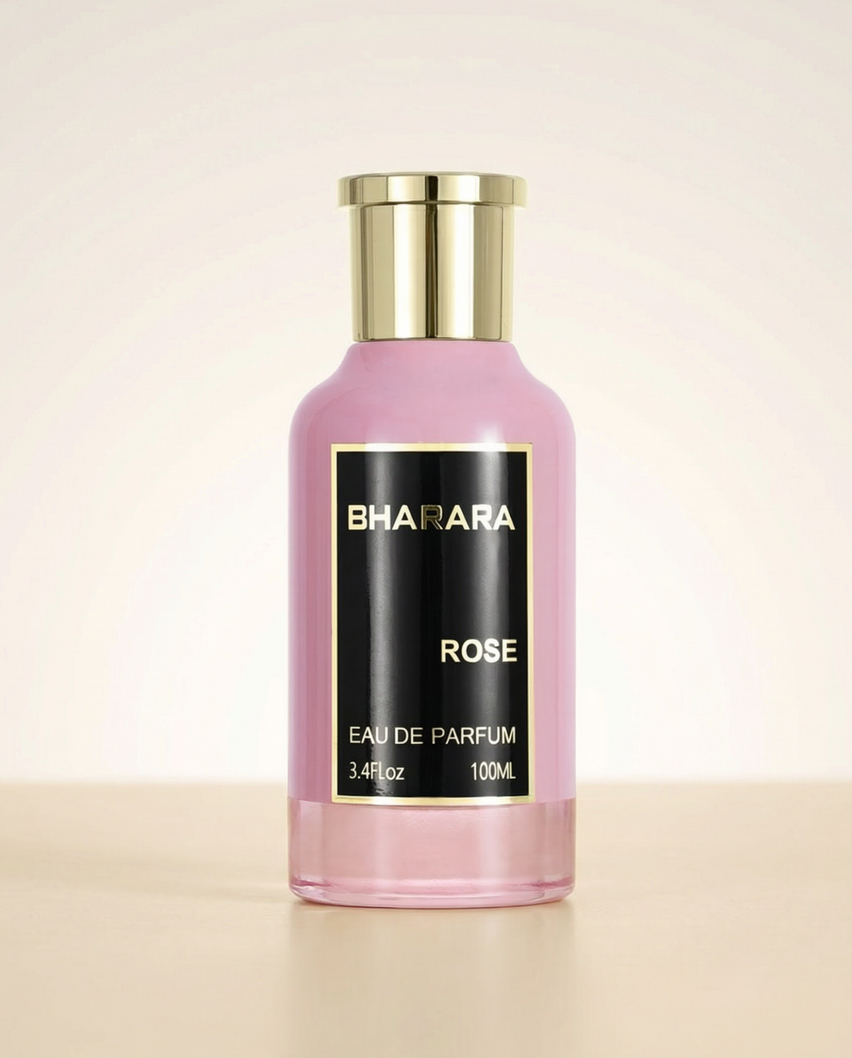Bharara Rose Eau de Parfum – Bharara Beauty
