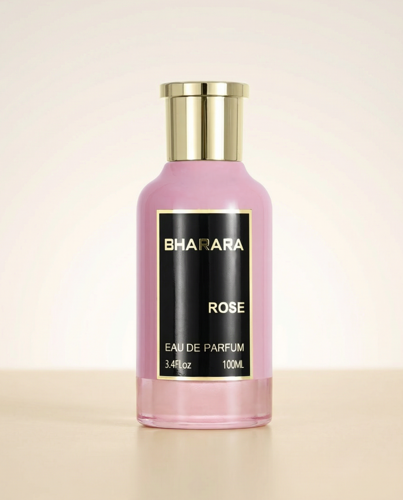 Bharara Rose Eau de Parfum – Bharara Beauty
