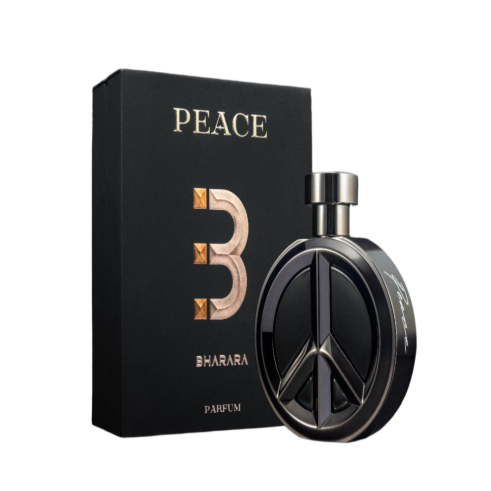 Bharara Peace Eau de Parfum – Bharara Beauty