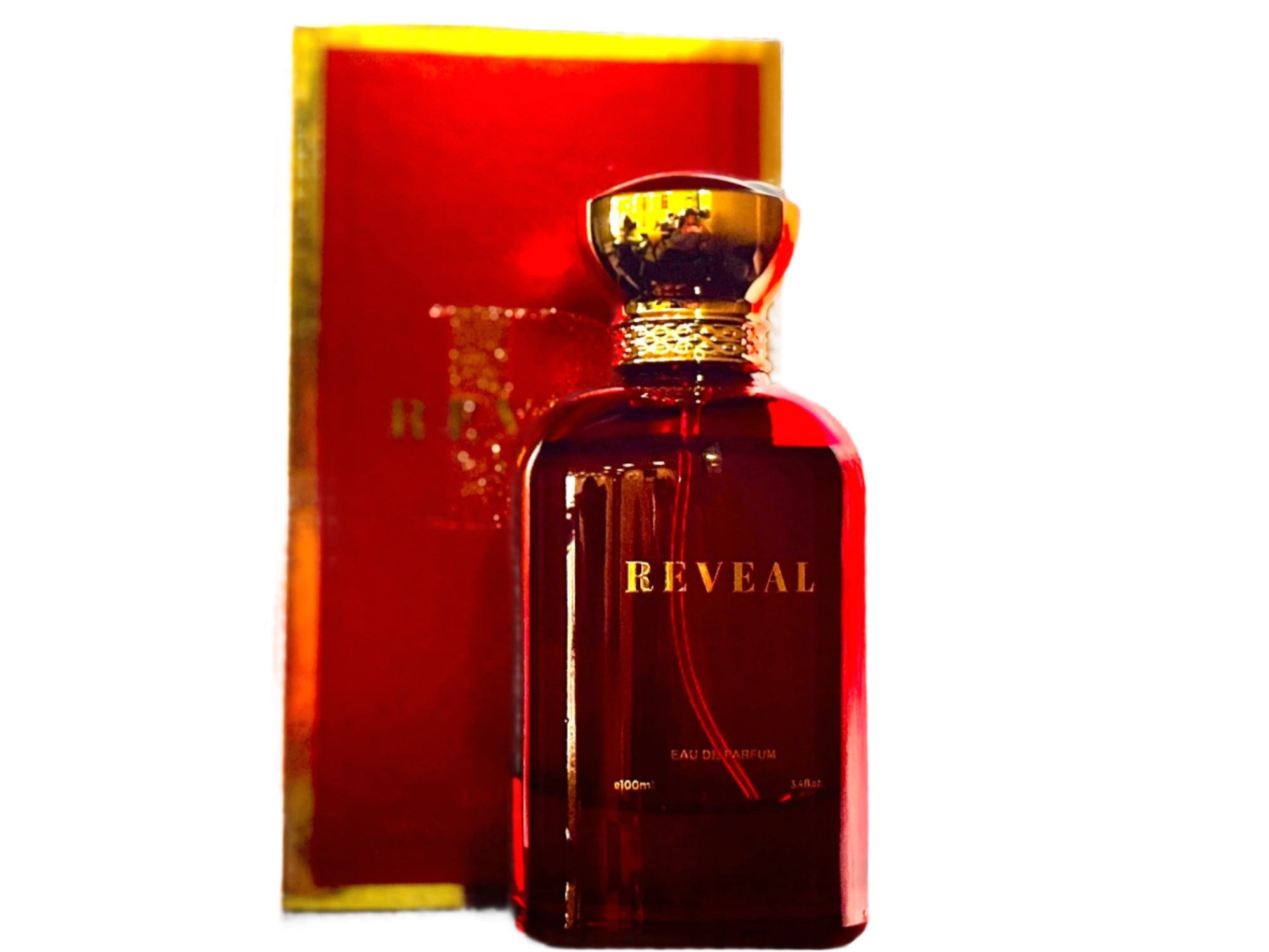 Bharara Beauty Reveal Eau de Parfum