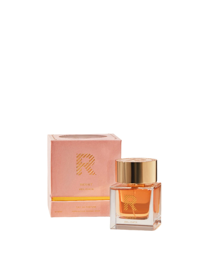 Rohit Delicate Eau de Parfum – Bharara Beauty