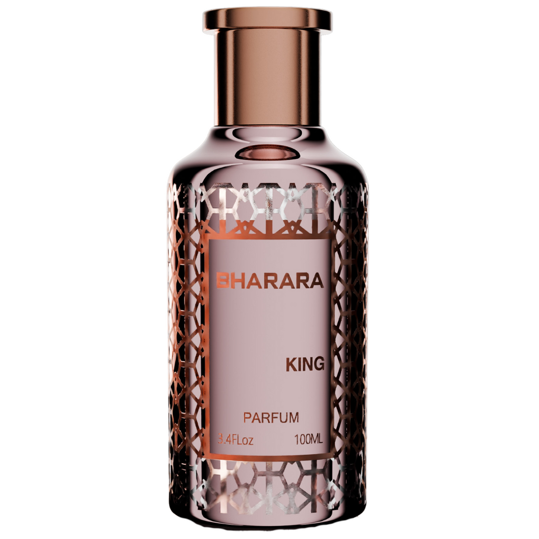 Bharara Collection – Bharara Beauty