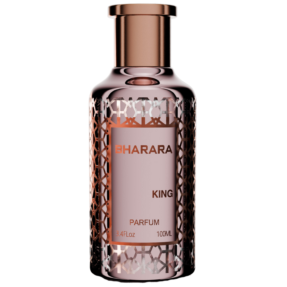 Bharara Collection – Bharara Beauty