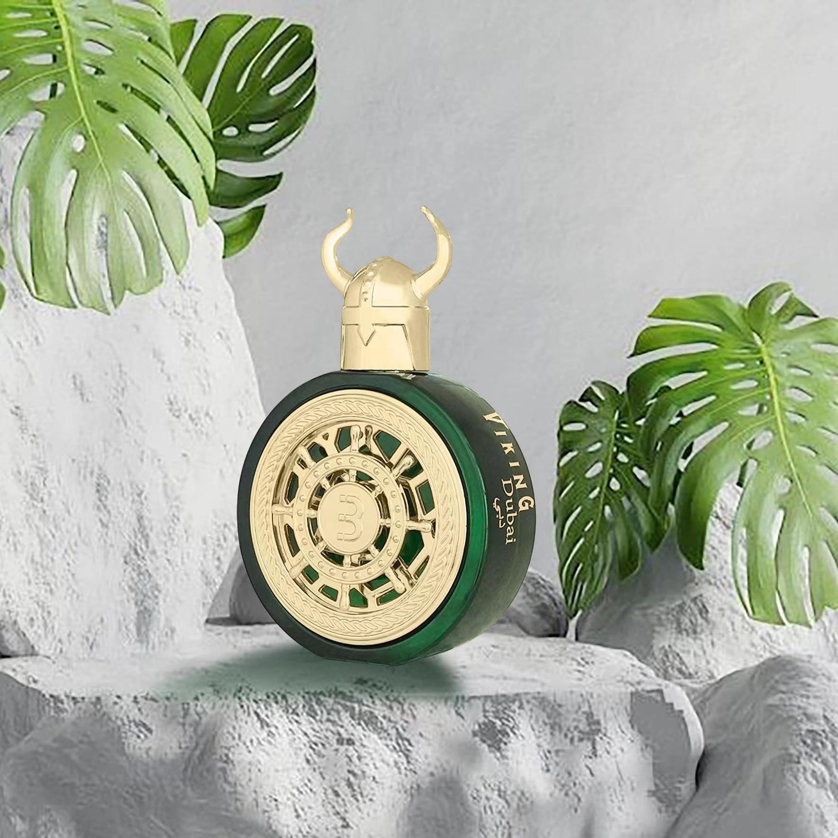 Bharara Viking Dubai Parfum Spray – Bharara Beauty