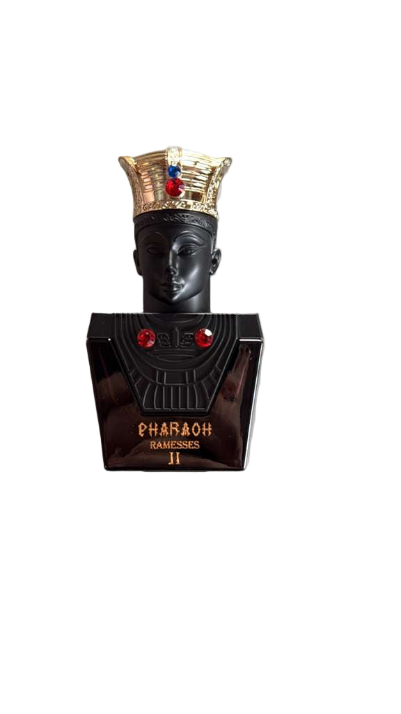 Bharara Pharaoh Ramesses II Mini Eau De Parfum For Unisex Spray (10 ML ...