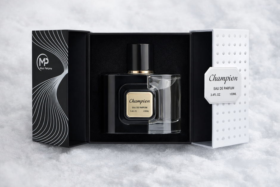 Mast Perfume – Bharara Beauty