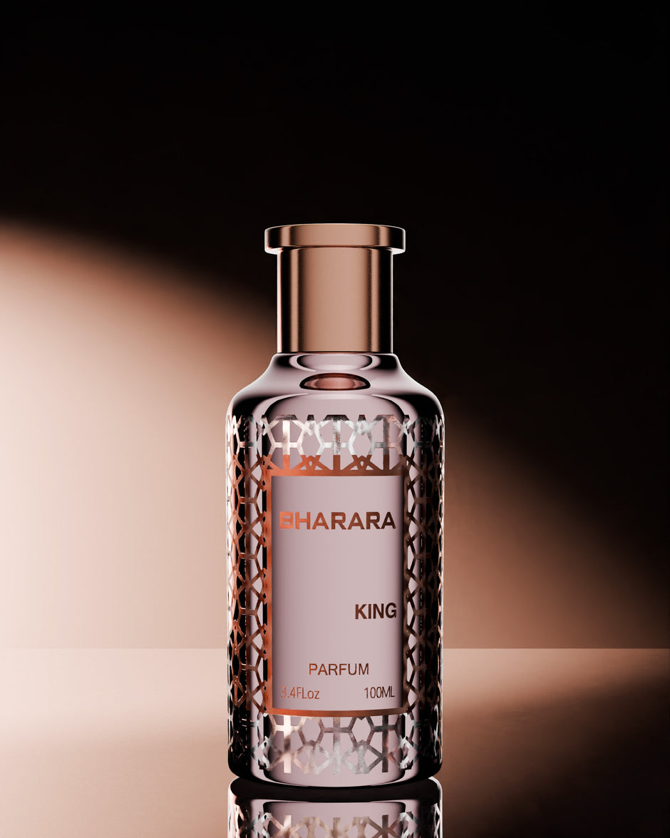 Bharara Collection – Bharara Beauty
